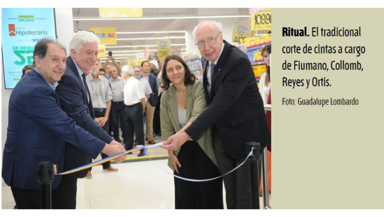 Supercoop,el regreso | ESSApp