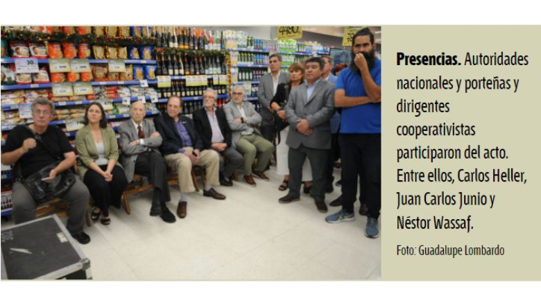 Supercoop,el regreso | ESSApp