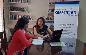FUNDACION CAPACITAR DEL NOA | ESSApp
