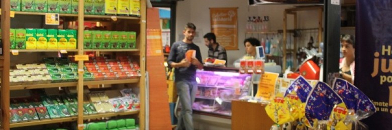 COLSOL - Colectivo Solidario | ESSApp