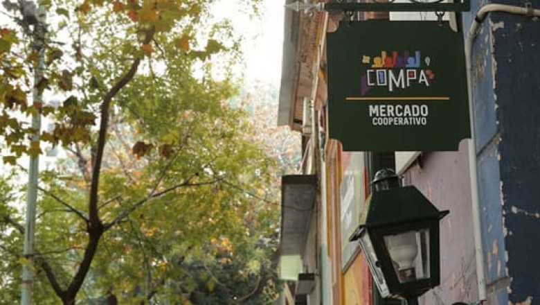 COMPA: Mercado Cooperativo, una apuesta al consumo responsable. | ESSApp