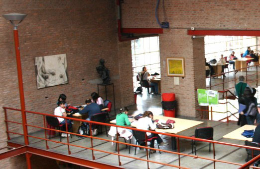 Universidad Nacional de Quilmes UNQ | ESSApp